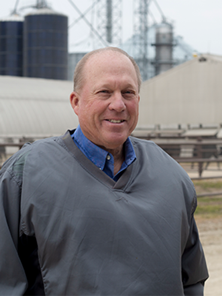 Farming Innovations | Illinois Farm Families