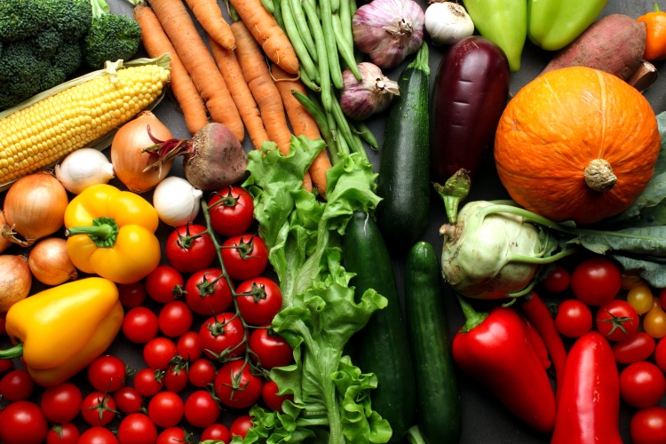 Organic and Conventional Food | Illinois Farm Families