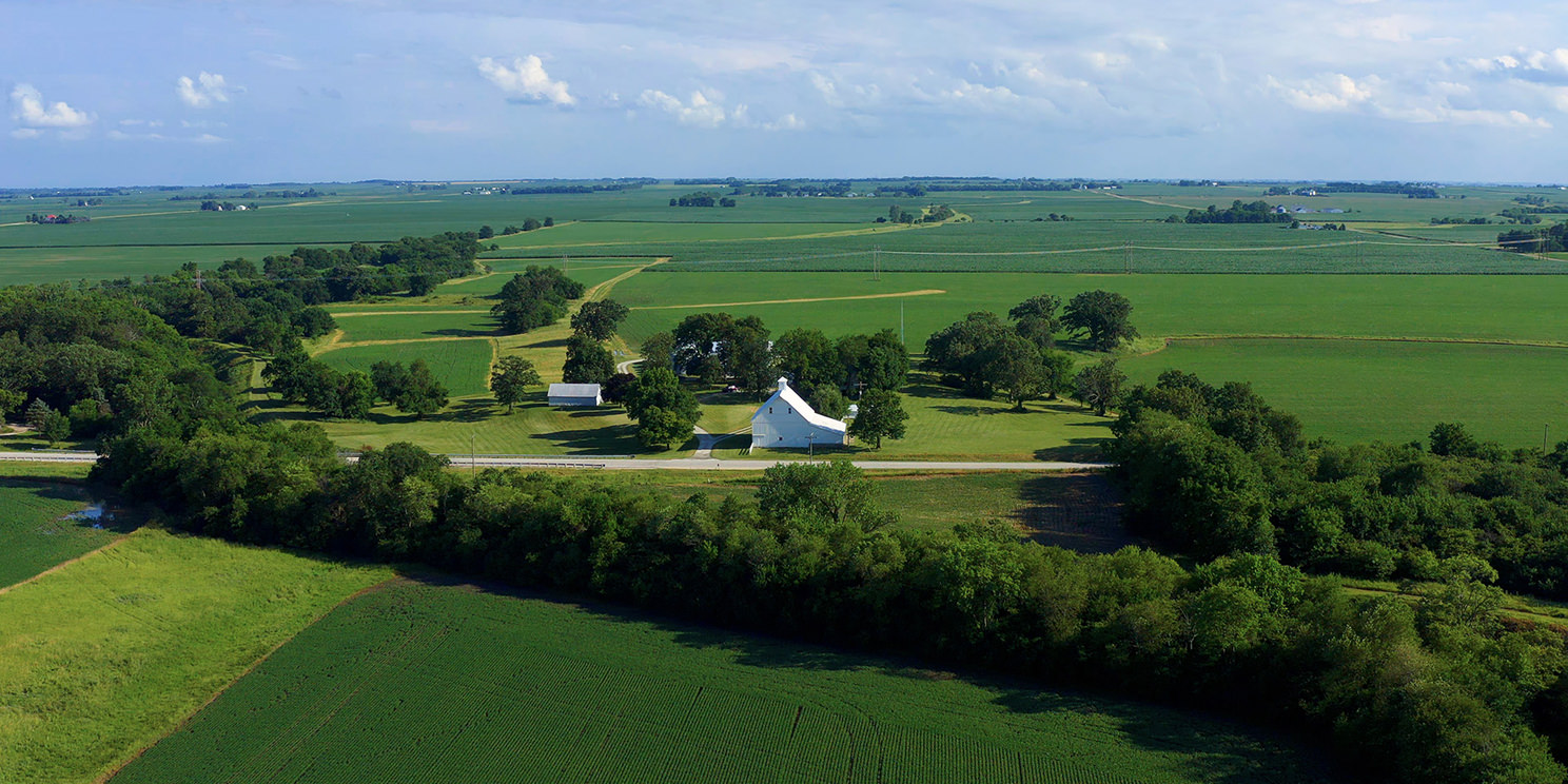 Home - Illinois Farm Families