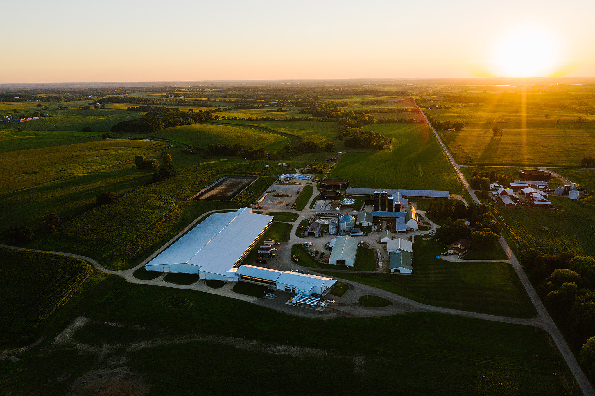 Farming Innovations | Illinois Farm Families